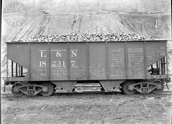 The Push For Longer And Heavier Freight Trains | Zmodal: Digital ...