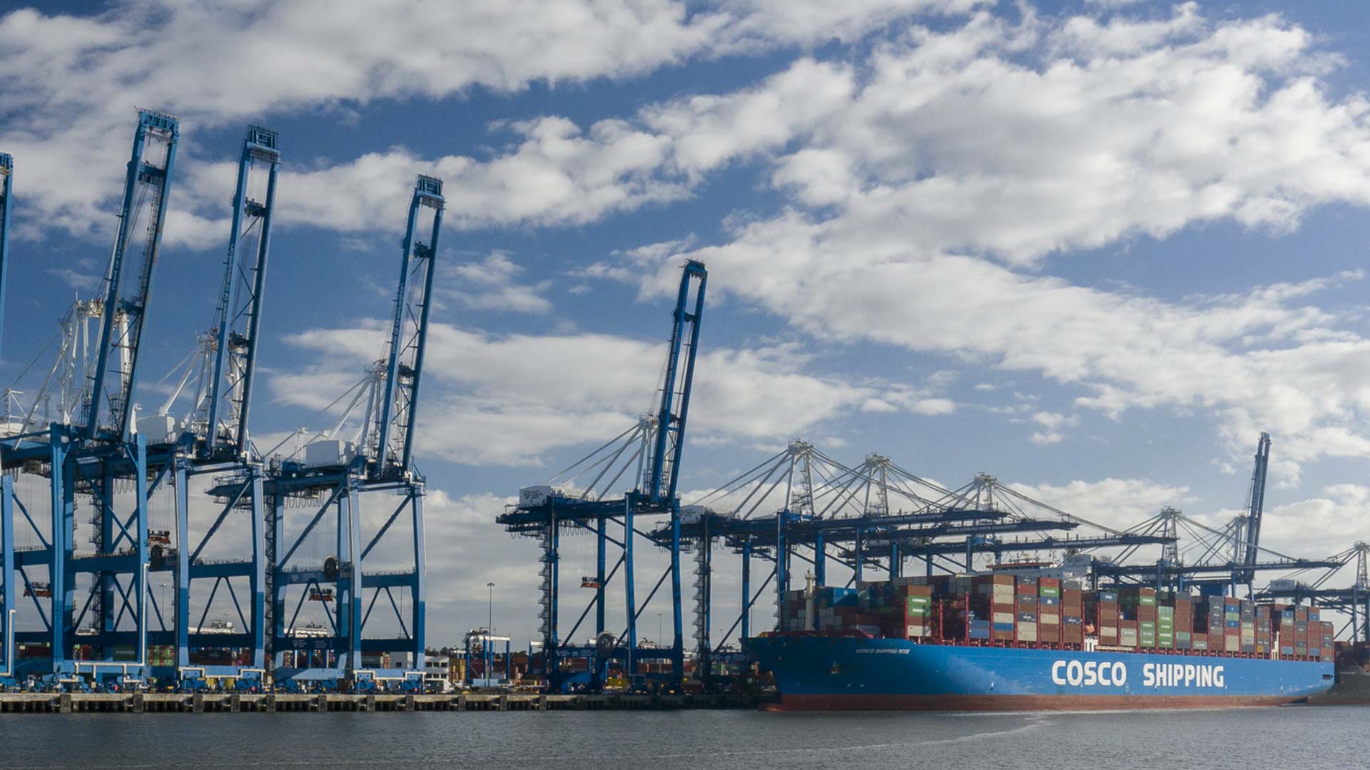 Port Congestion Explained | Zmodal: Digital Intermodal Logistics Provider