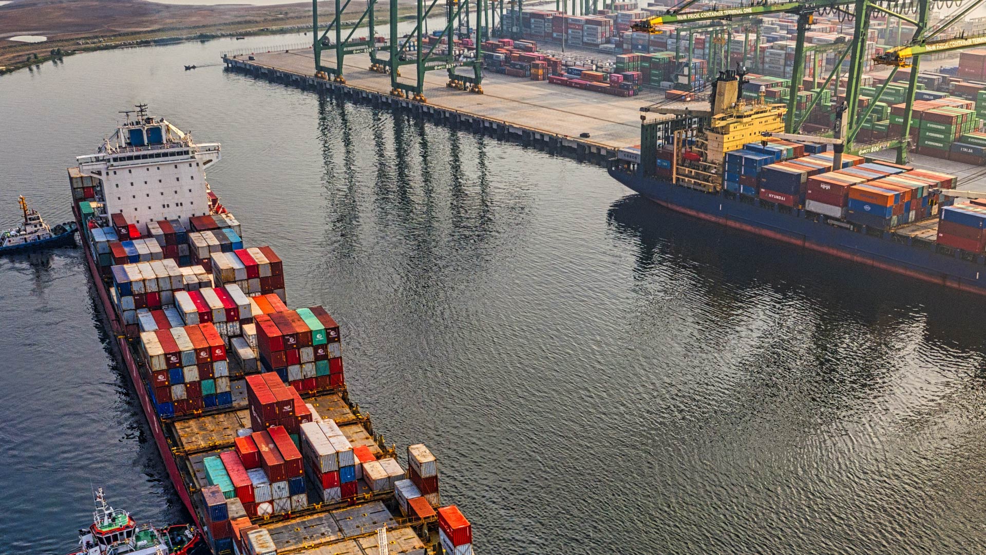 What Are Ocean Carrier Alliances And Why Do They Matter? | Zmodal ...